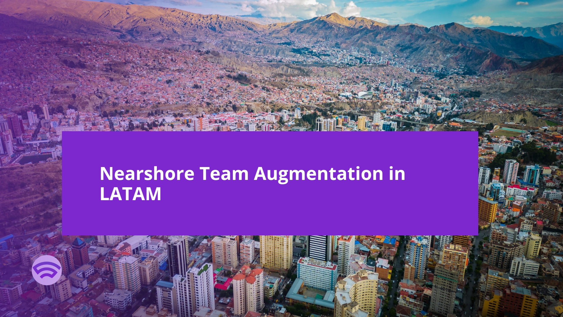 Nearshore Team Augmentation vs Traditional Outsourcing